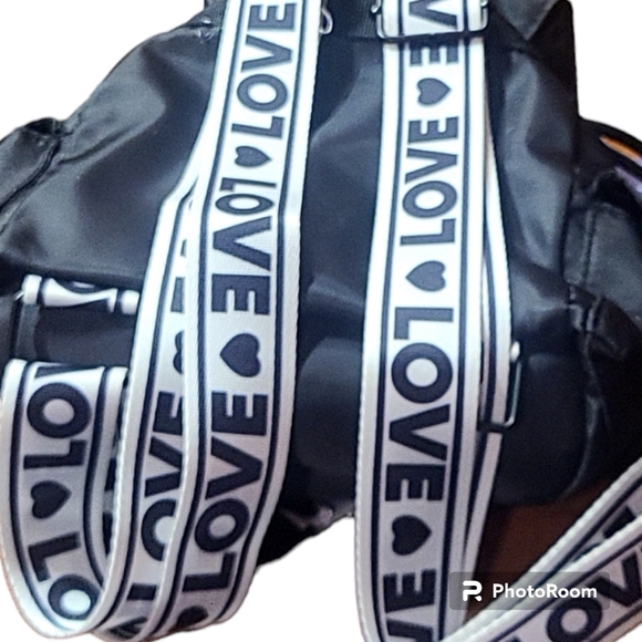 Claire's | Other | Nwt Claires Love Backpack Bundle | Poshmark